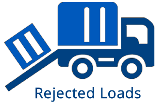 Rejected Loads – Supply Chain Solution EU